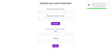 How to add realtime notifications to your React app
