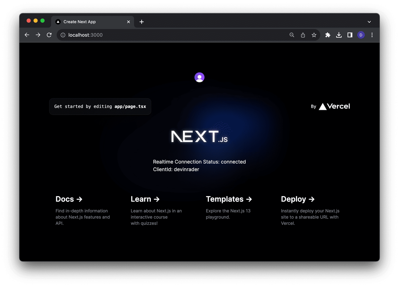 How to authenticate a Next.js Route Handler using Clerk
