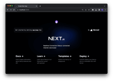 How to authenticate a Next.js Route Handler using Clerk