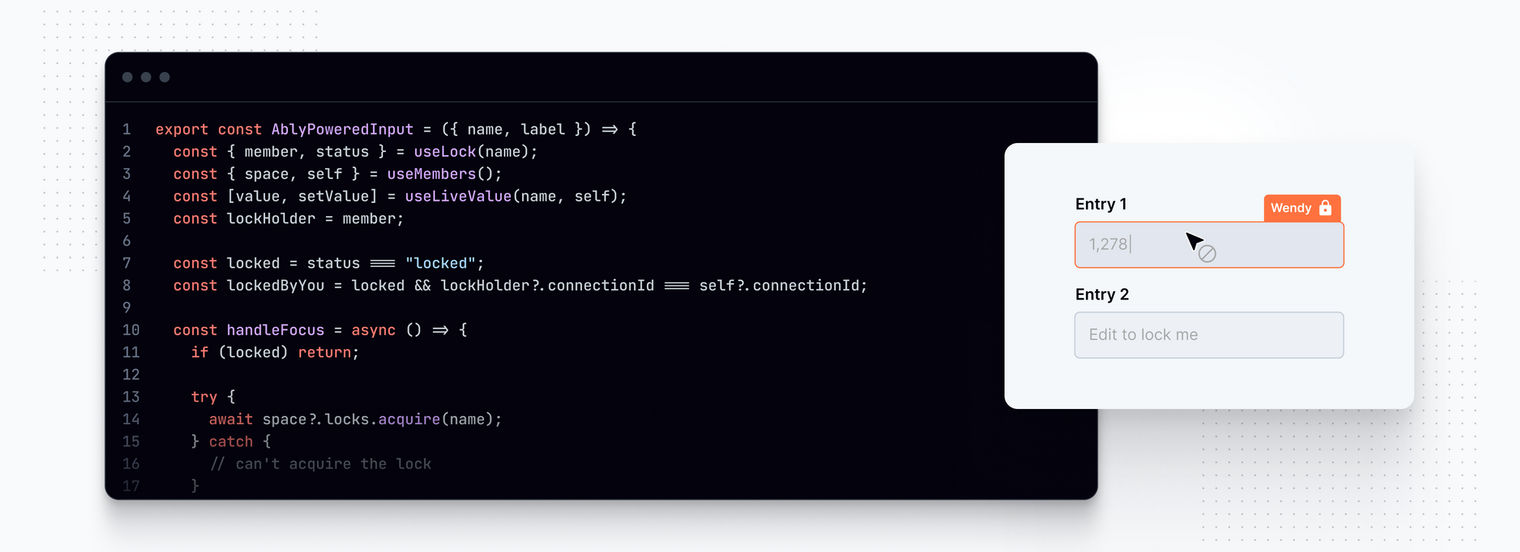 Make Your React Based Applications Collaborative Using Our New Spaces Hooks And Starter Kits