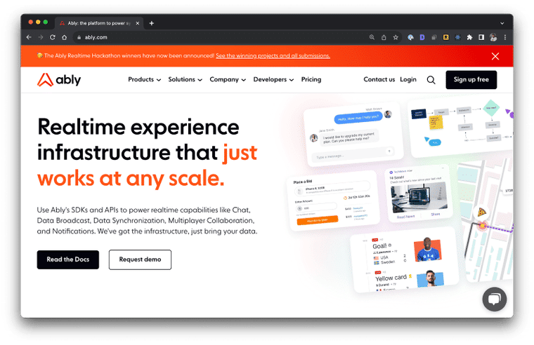 Essential guide to WebSocket authentication