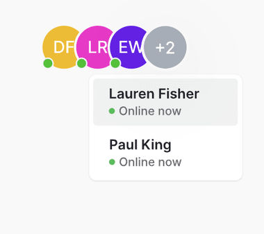 The Complete Guide To Websockets With React