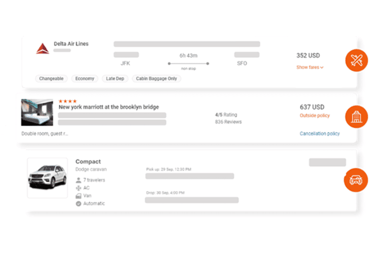 Simplify Business Travel Management with ITILITE