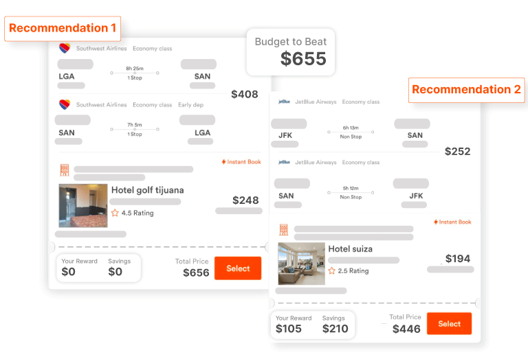 Simplify Business Travel Management with ITILITE
