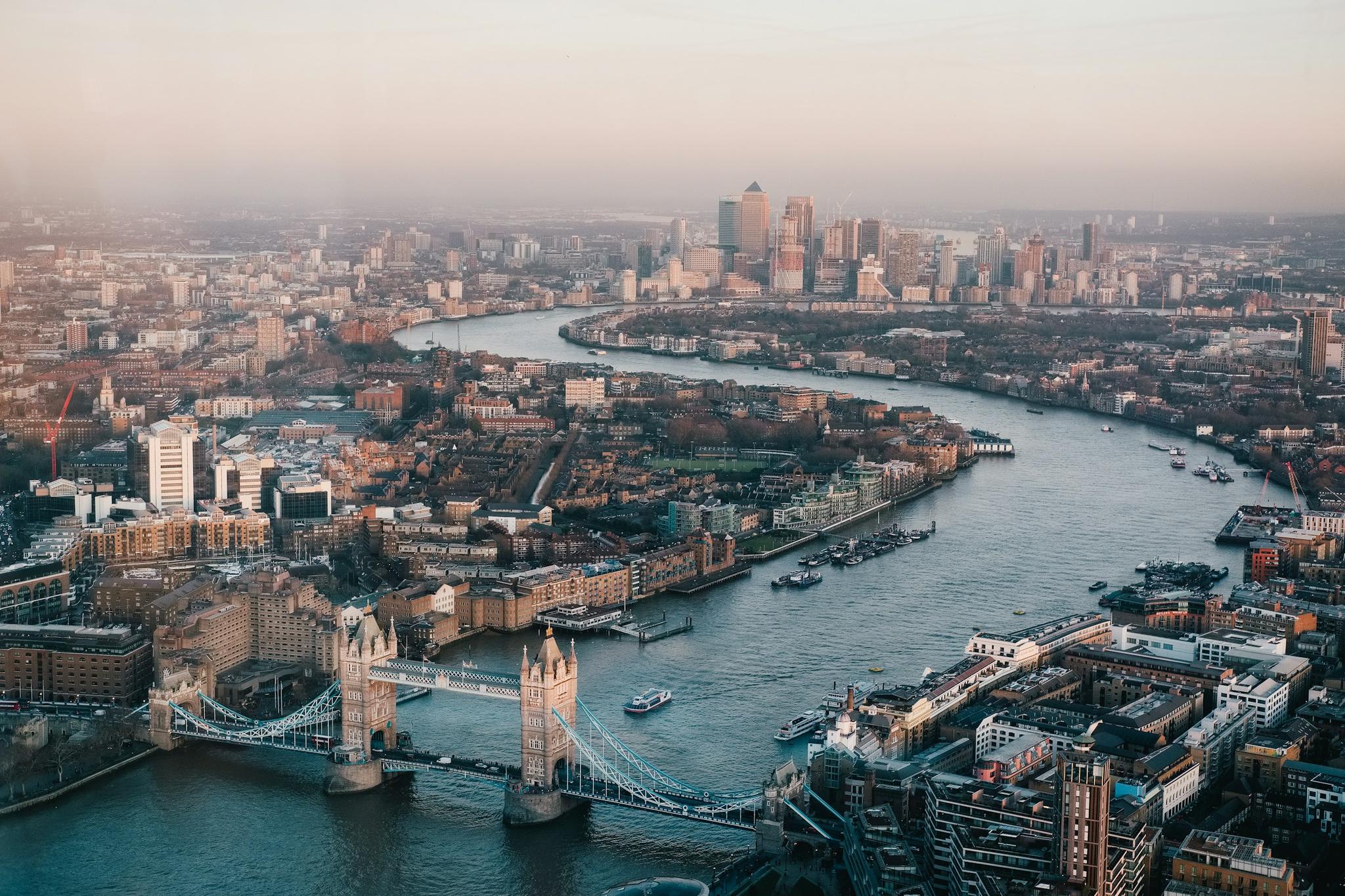 Top Tax Accountants in London - Fast, Affordable Tax Advice & Tax Returns