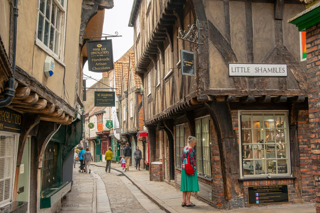 Payroll Services in York | Payroll For Small Businesses
