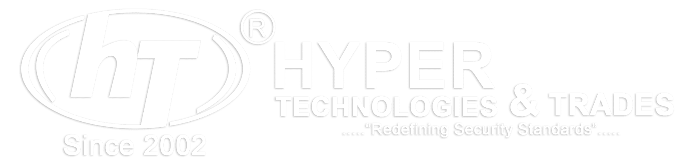 The Hyper Tech – Redefining Security Standards