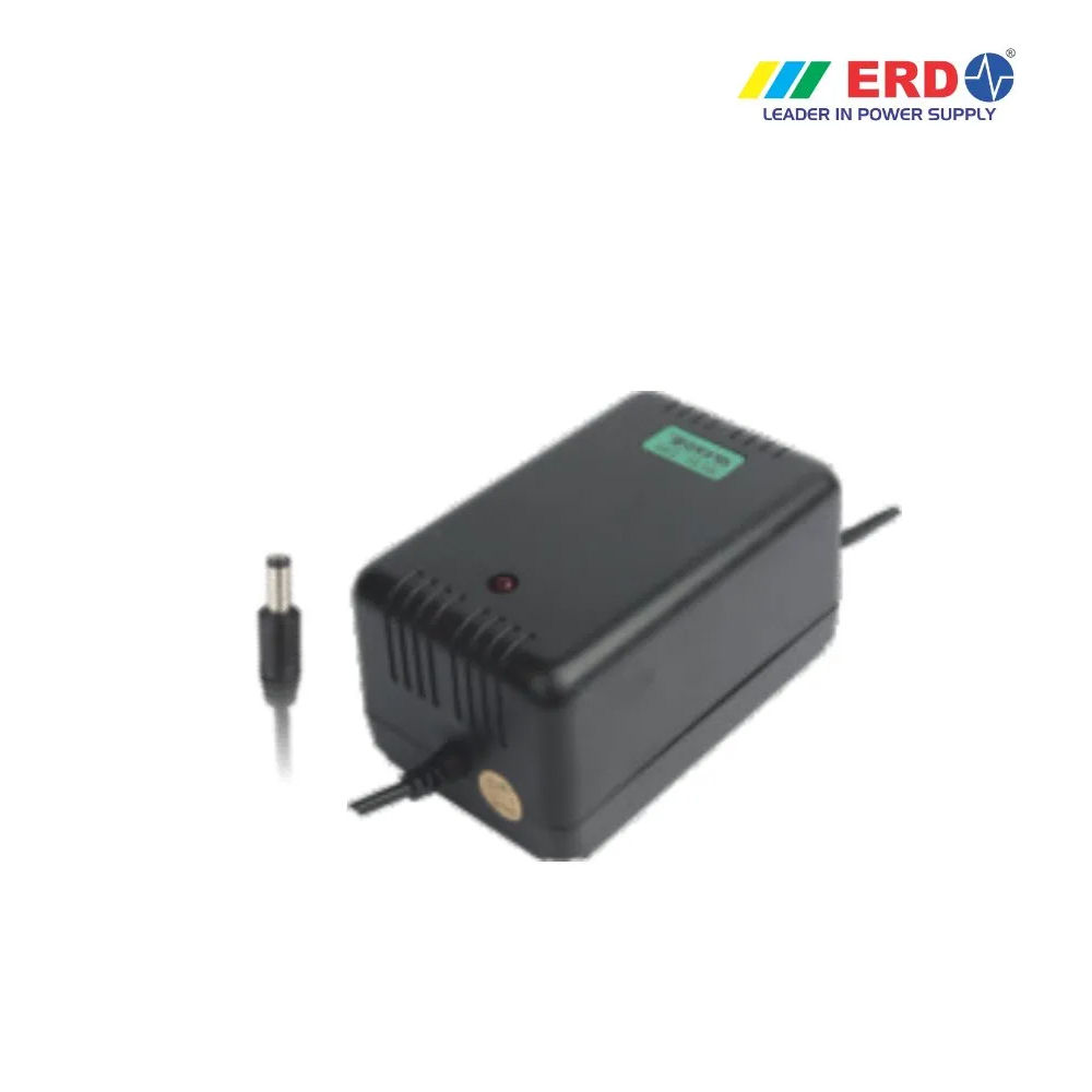 ERD SMPS ADAPTOR (24V AC -3Amp) Linear Adapter – The Hyper Tech