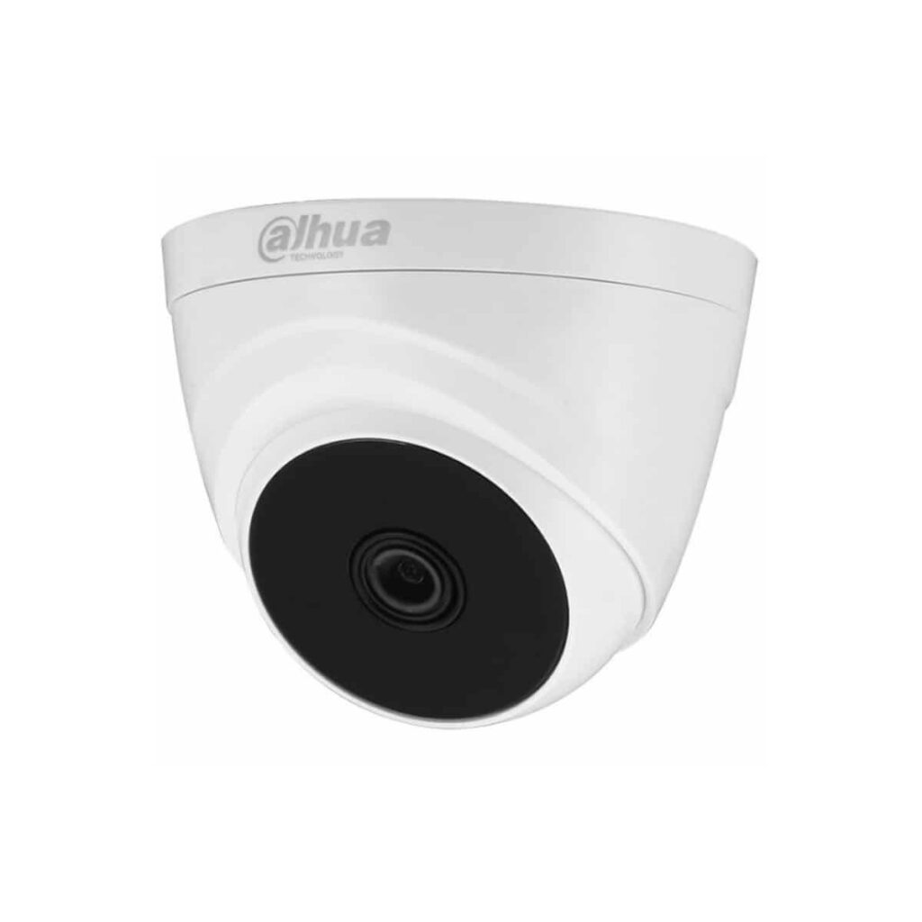 DH-HAC-T1A21P (Dahua 2MP ECO DOME CAMERA) – The Hyper Tech