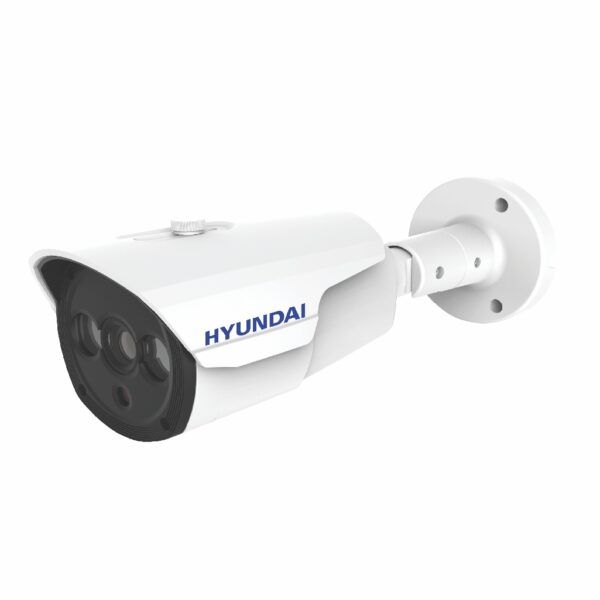 HYUNDAI 2MP IP BULLET HYI-Z20A6-R600 (6MM BULLET) – The Hyper Tech