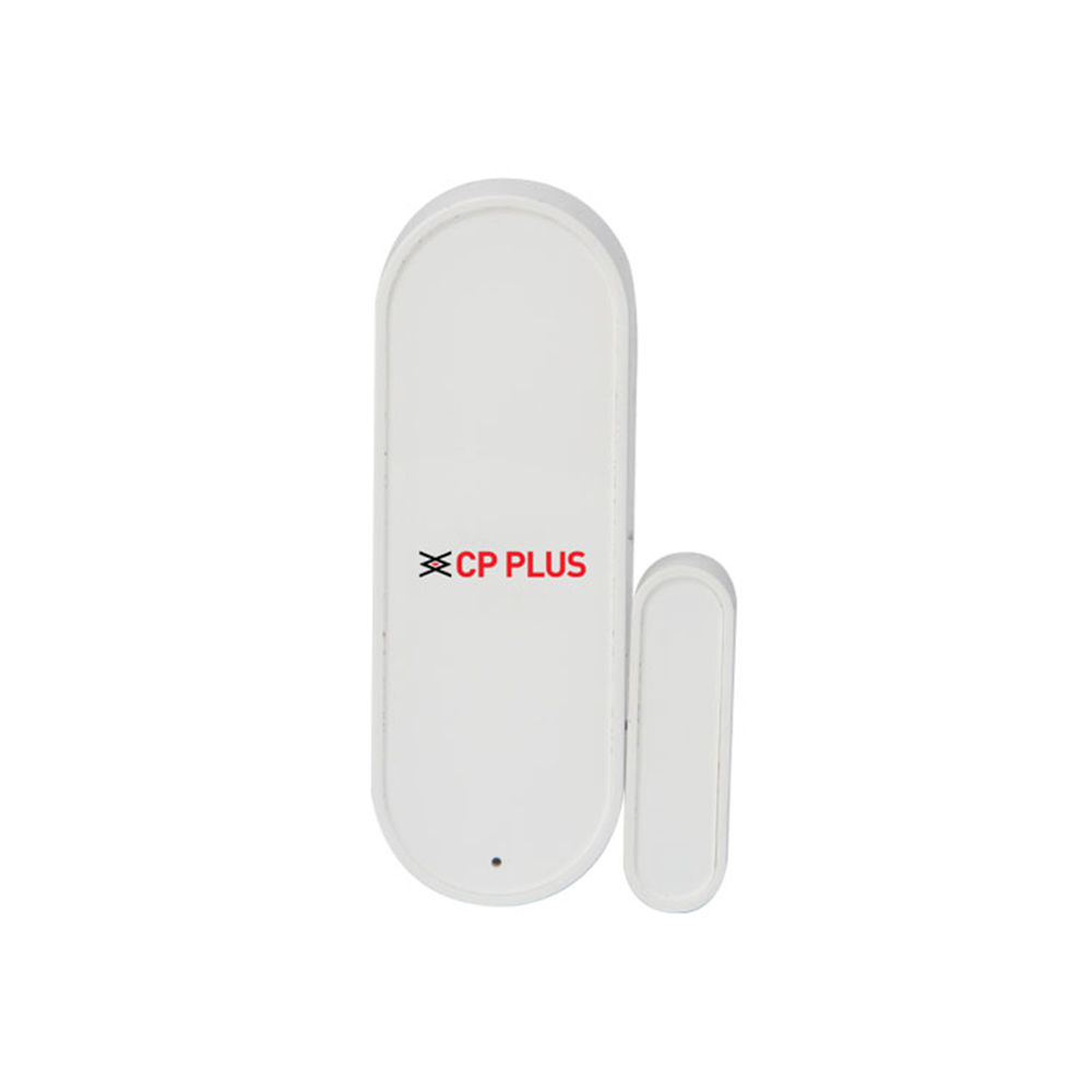 CP PLUS Smart Wi-Fi Door Sensor CP-HAS-D33-W – The Hyper Tech