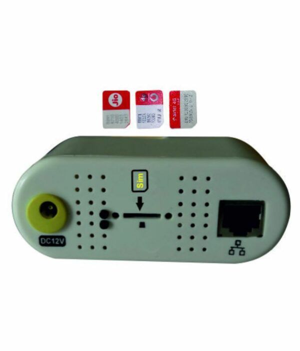 COFE SIM ROUTER 4G WIFI – The Hyper Tech