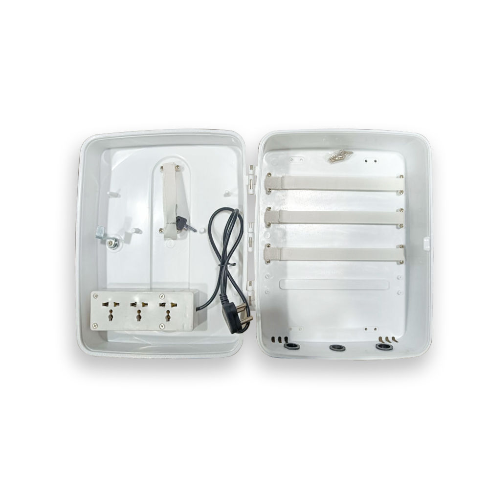 Outdoor PoE Box – The Hyper Tech