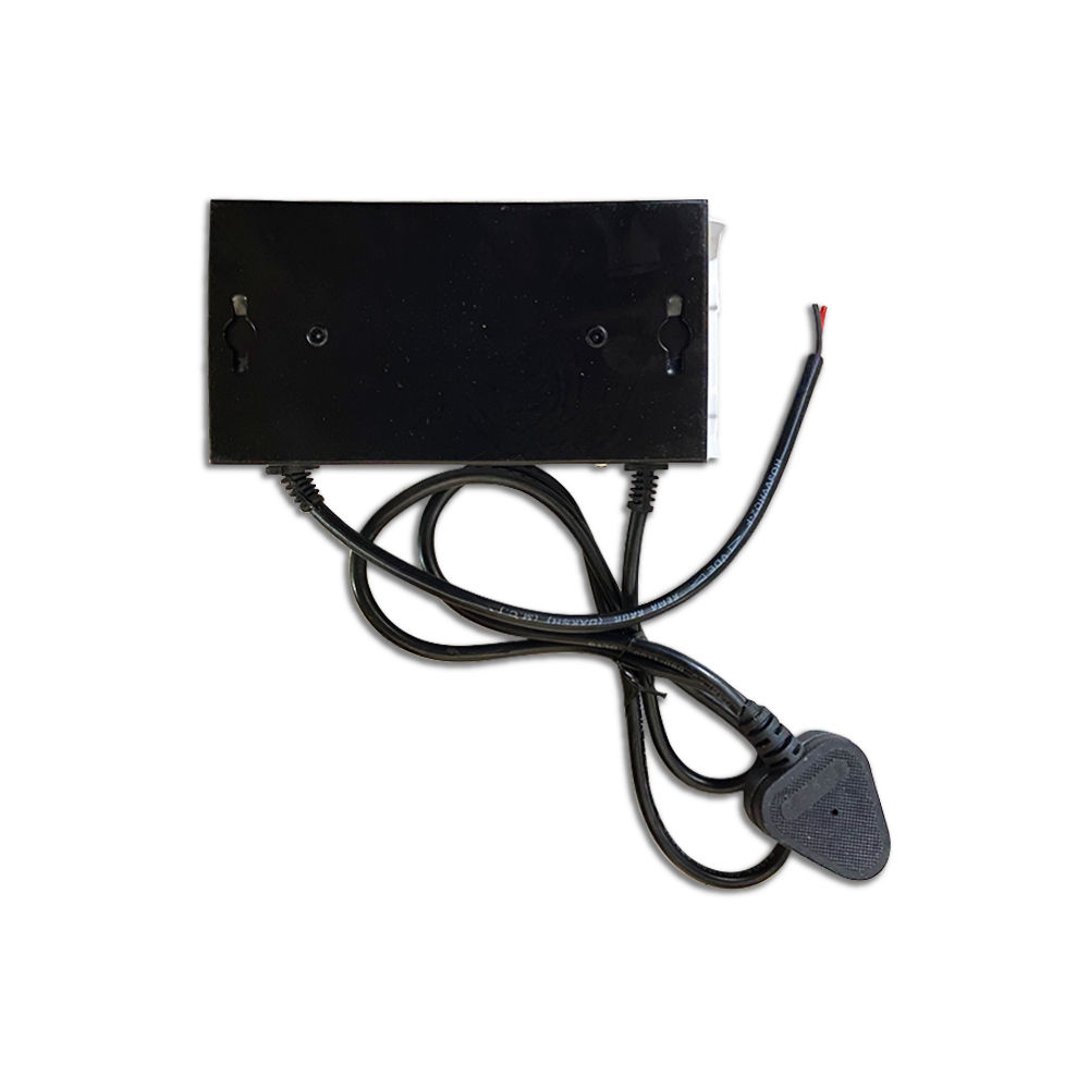 Hyper 8CH POWER SUPPLY 2 Year Warranty – The Hyper Tech