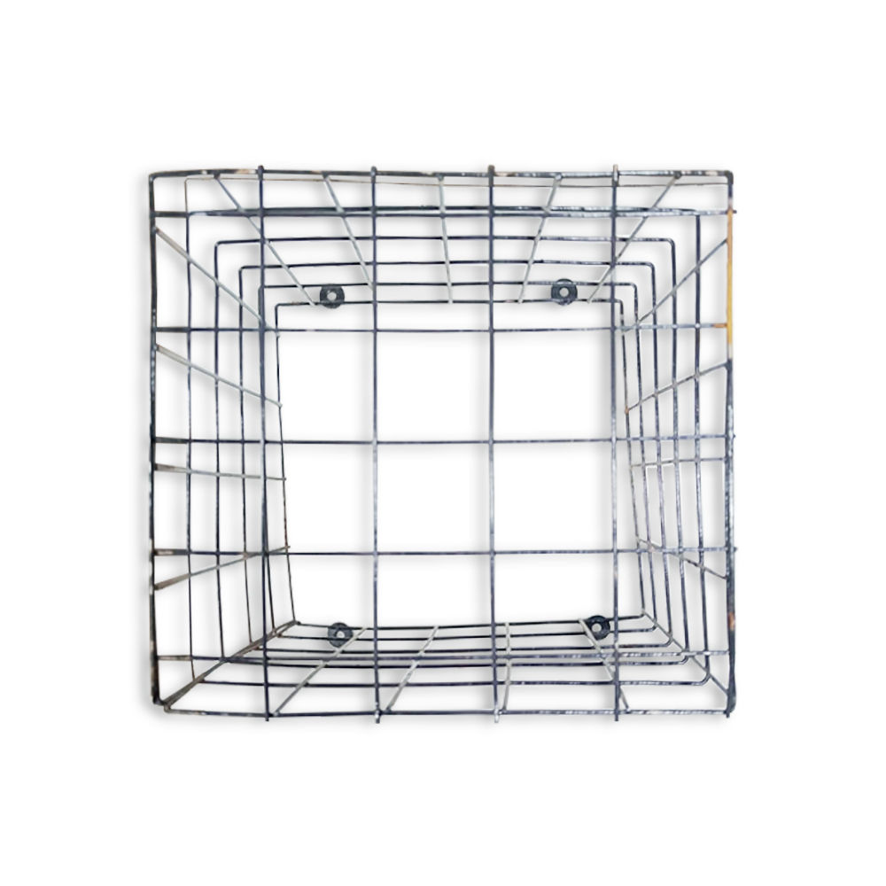 CCTV Cage Protection – The Hyper Tech