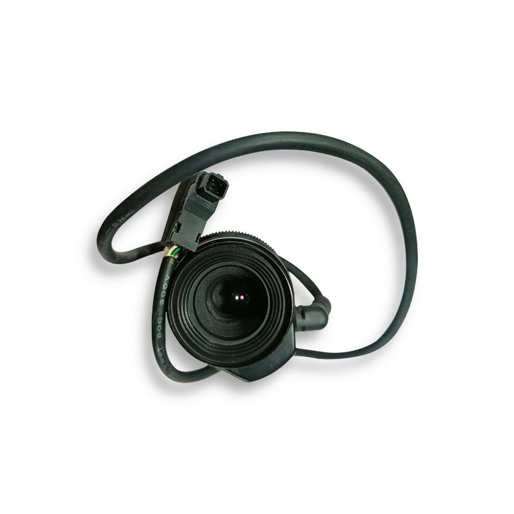 SAMSUNG C Mount Lens 1/2″ Auto IRIS Lens – The Hyper Tech