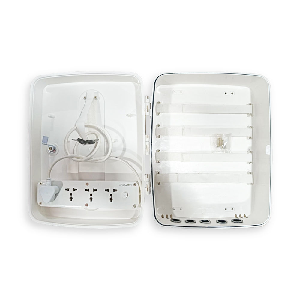 JASCOM Outdoor PoE Box – The Hyper Tech