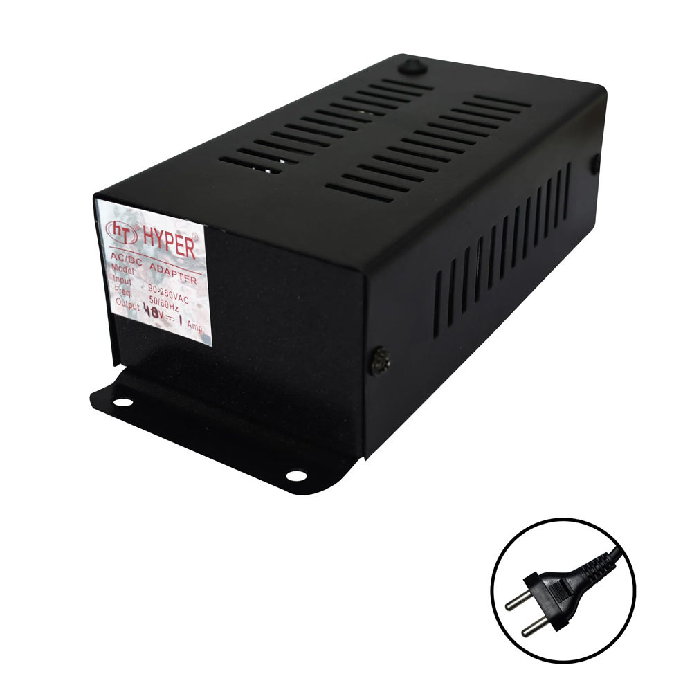 Hyper 48V 1Amp POWER SUPPLY – The Hyper Tech