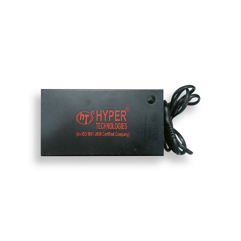 Hyper 12V 2Amp POWER SUPPLY – The Hyper Tech