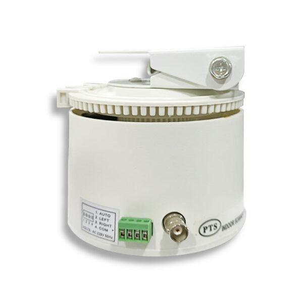 CCTV Indoor Scanner Rotator – The Hyper Tech