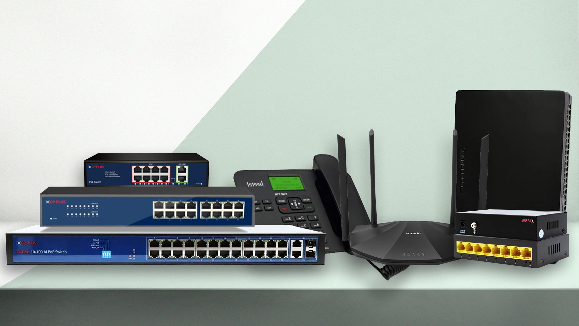 Shop Landing – The Hyper Tech