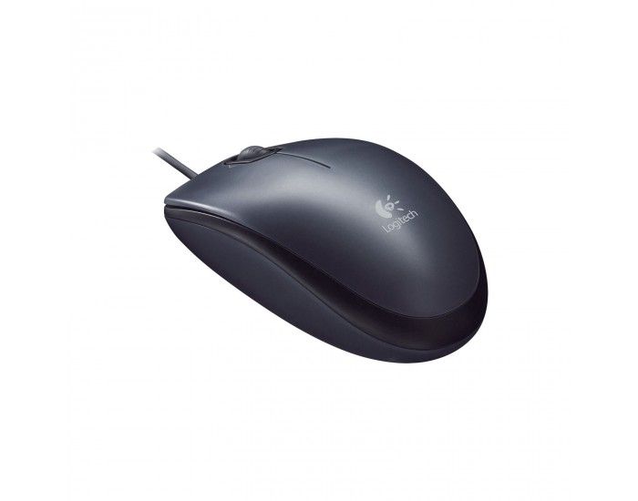 LOGITECH MOUSE USB M90 – The Hyper Tech