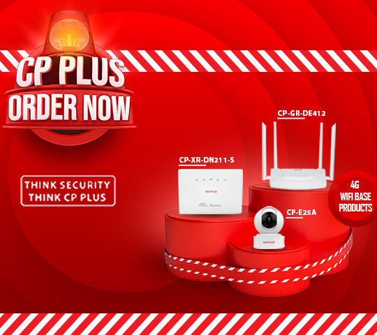 The Hyper Tech – Redefining Security Standards