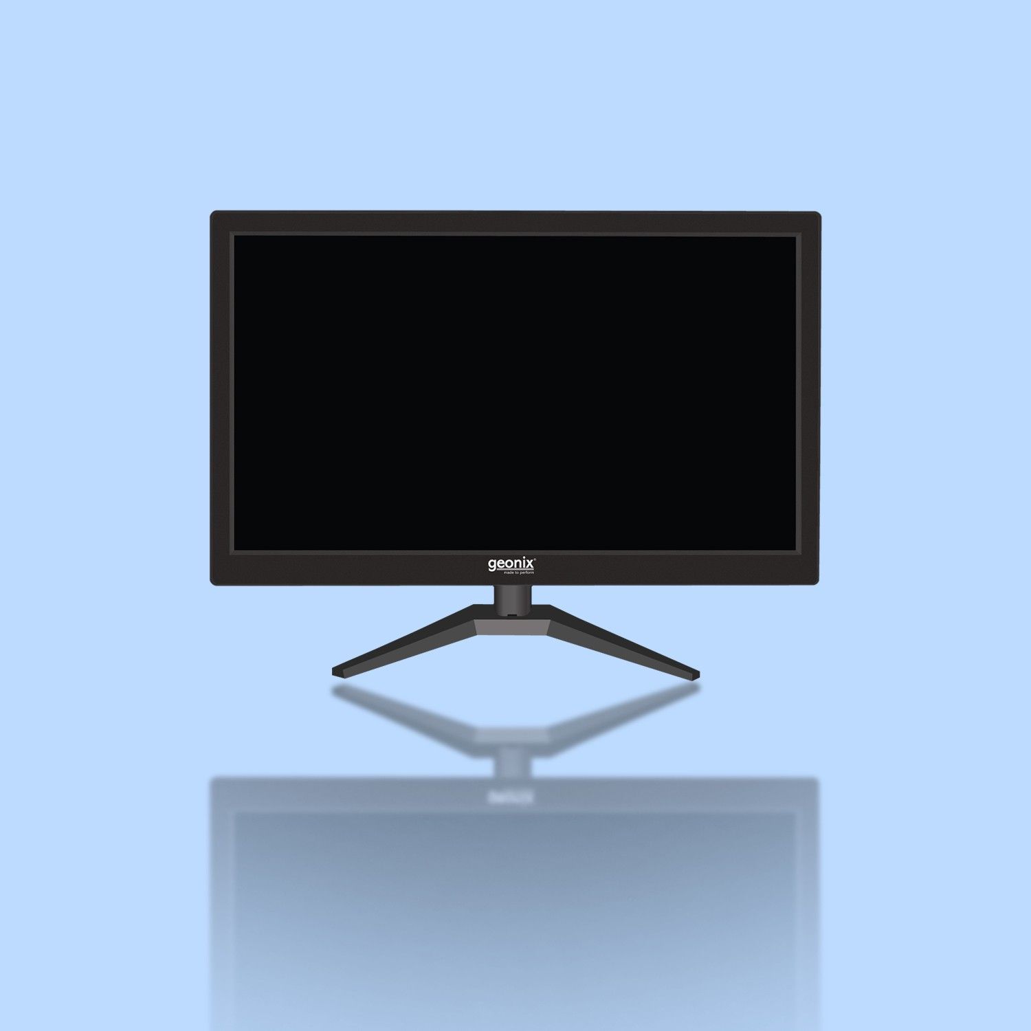 Geonix PC MONITOR 22 INCH – The Hyper Tech