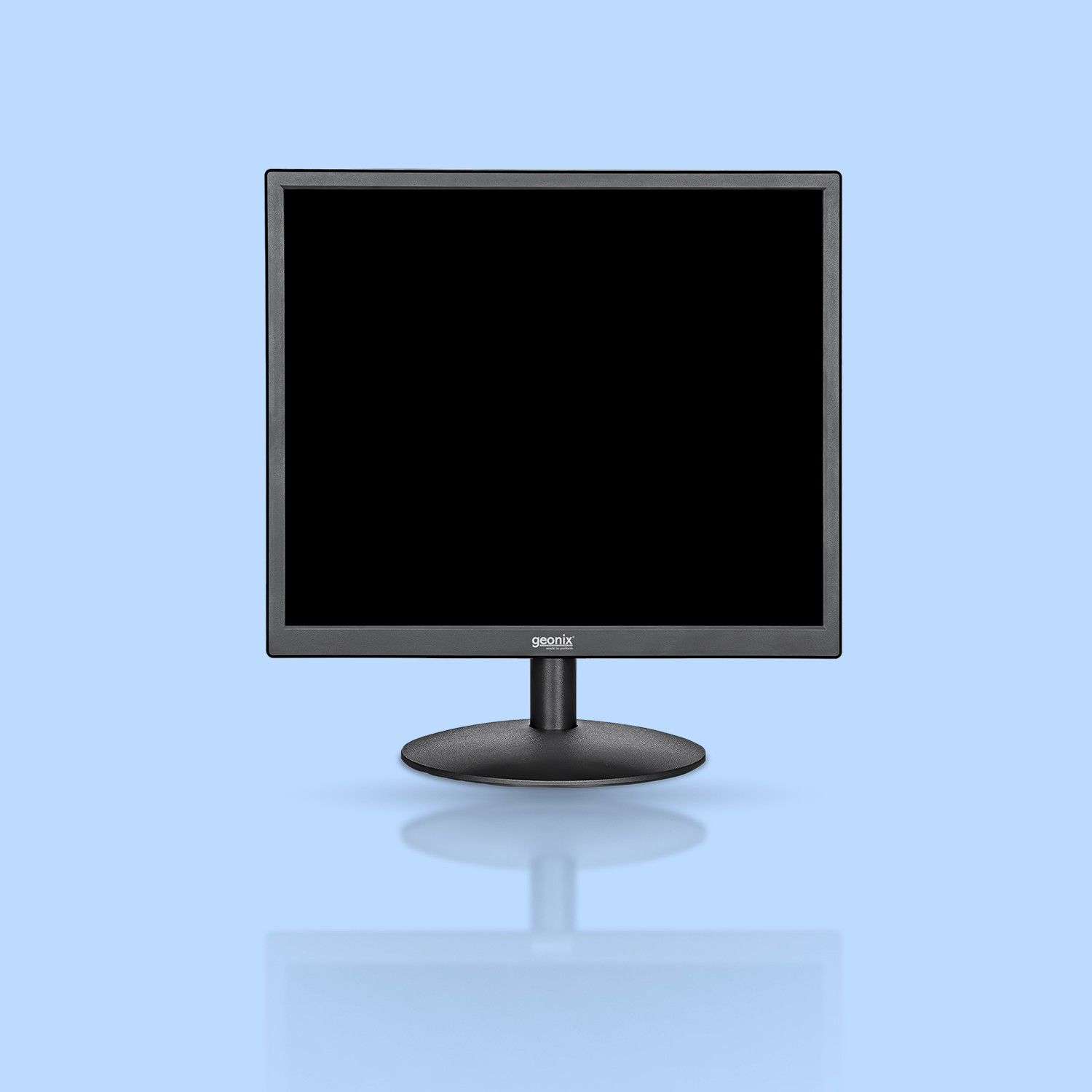 Geonix PC MONITOR 17 INCH – The Hyper Tech