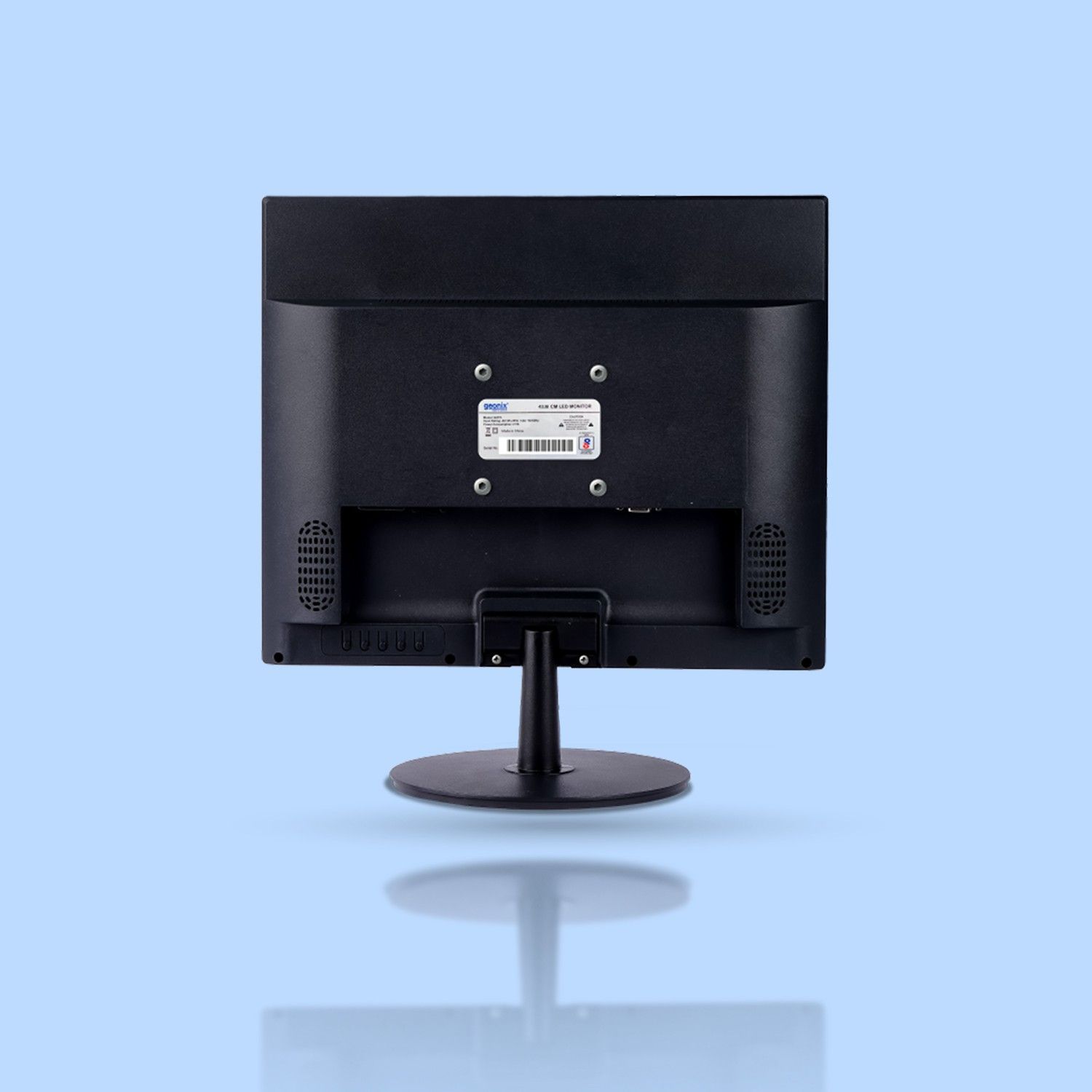 Geonix PC MONITOR 17 INCH – The Hyper Tech