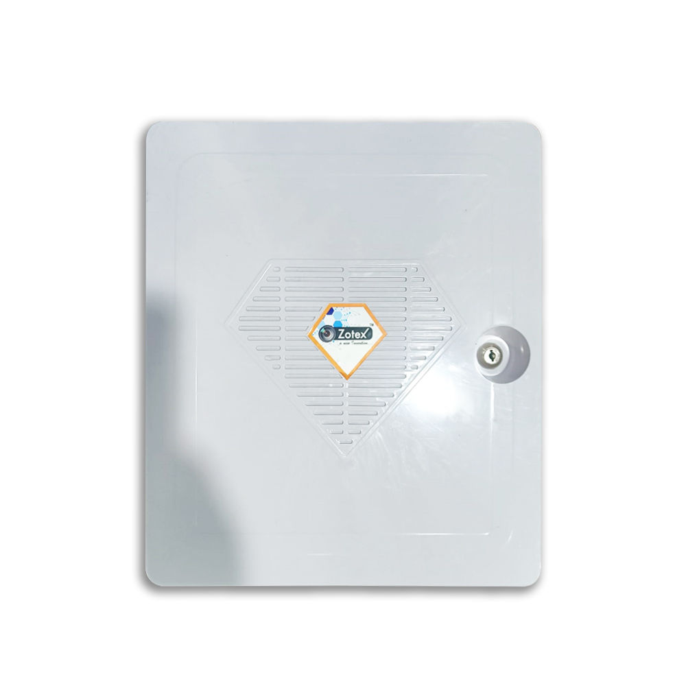 Zotex Outdoor PoE Box – The Hyper Tech