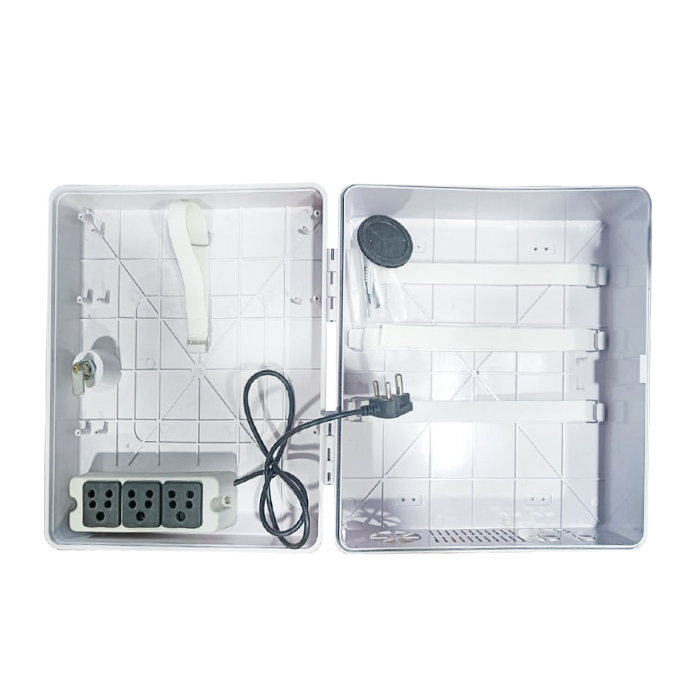 Zotex Outdoor PoE Box – The Hyper Tech