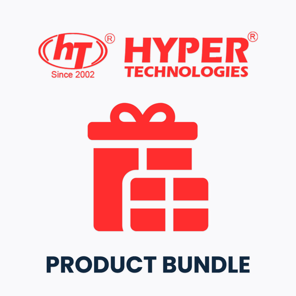 Test Bundle – The Hyper Tech