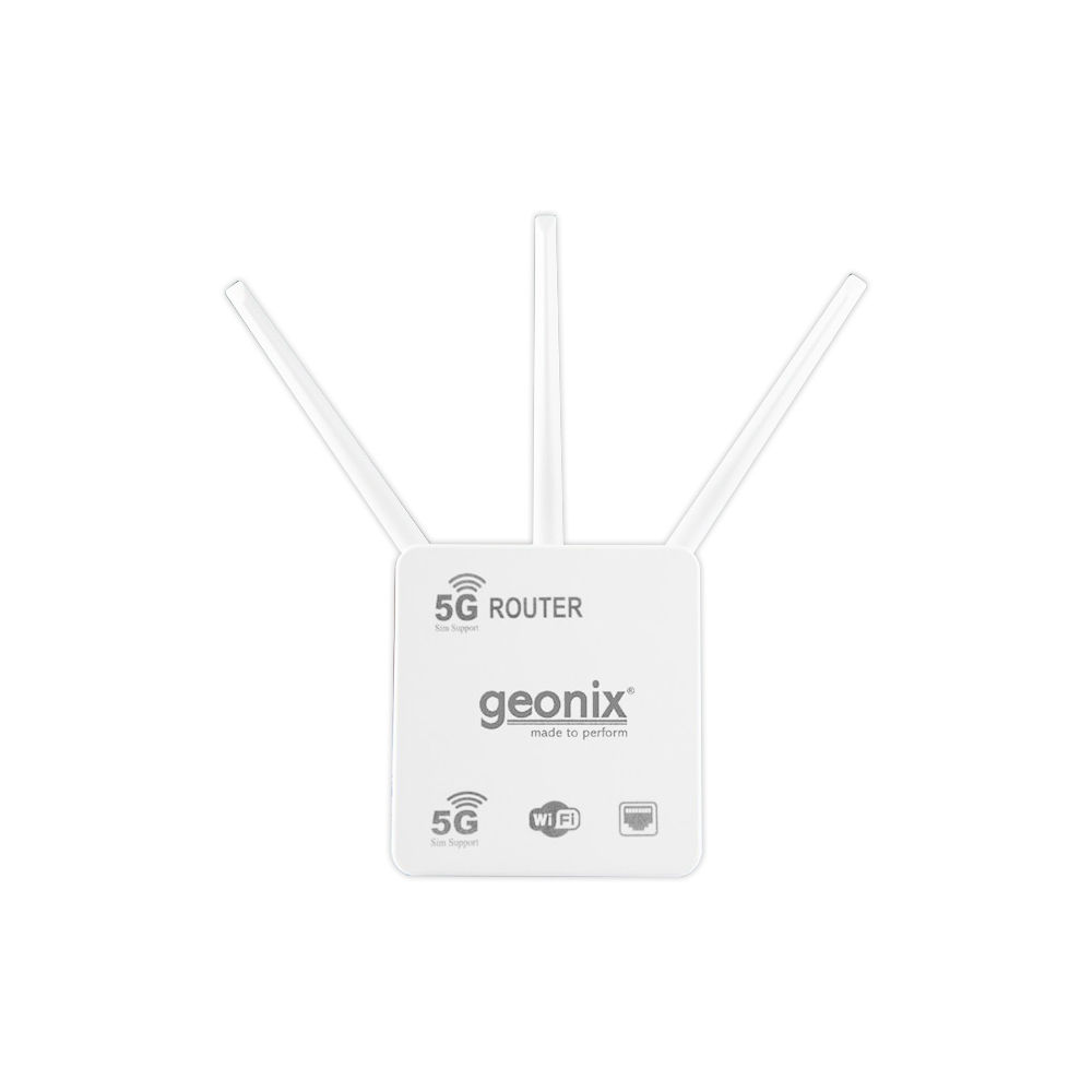 GEONIX 5G wifi ROUTER – The Hyper Tech