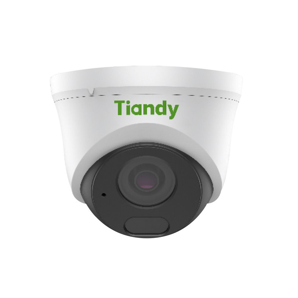 TIANDY IP DOME 2MP (C32HN) 2.8MM BUILT IN MIC (POE COMPULSURY) AK ...