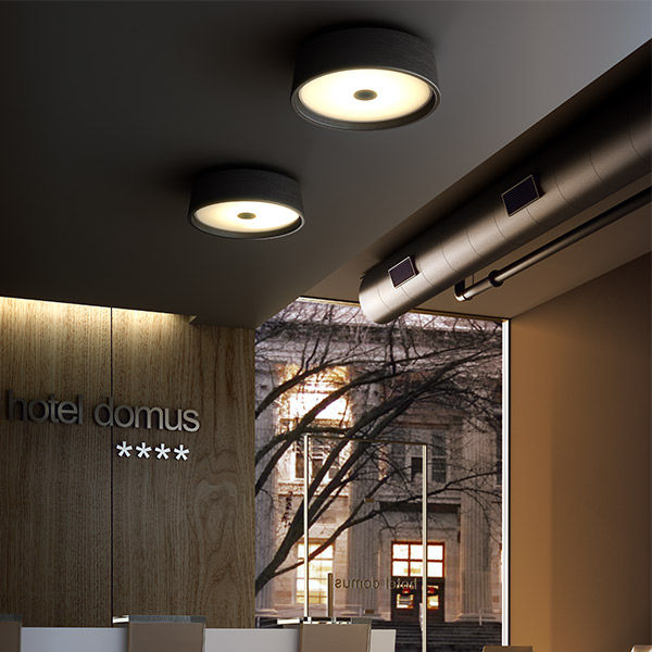 TOP 10 NEW WAYS TO LIGHT UP PROFILE LIGHT IN CEILING - N-Lighten