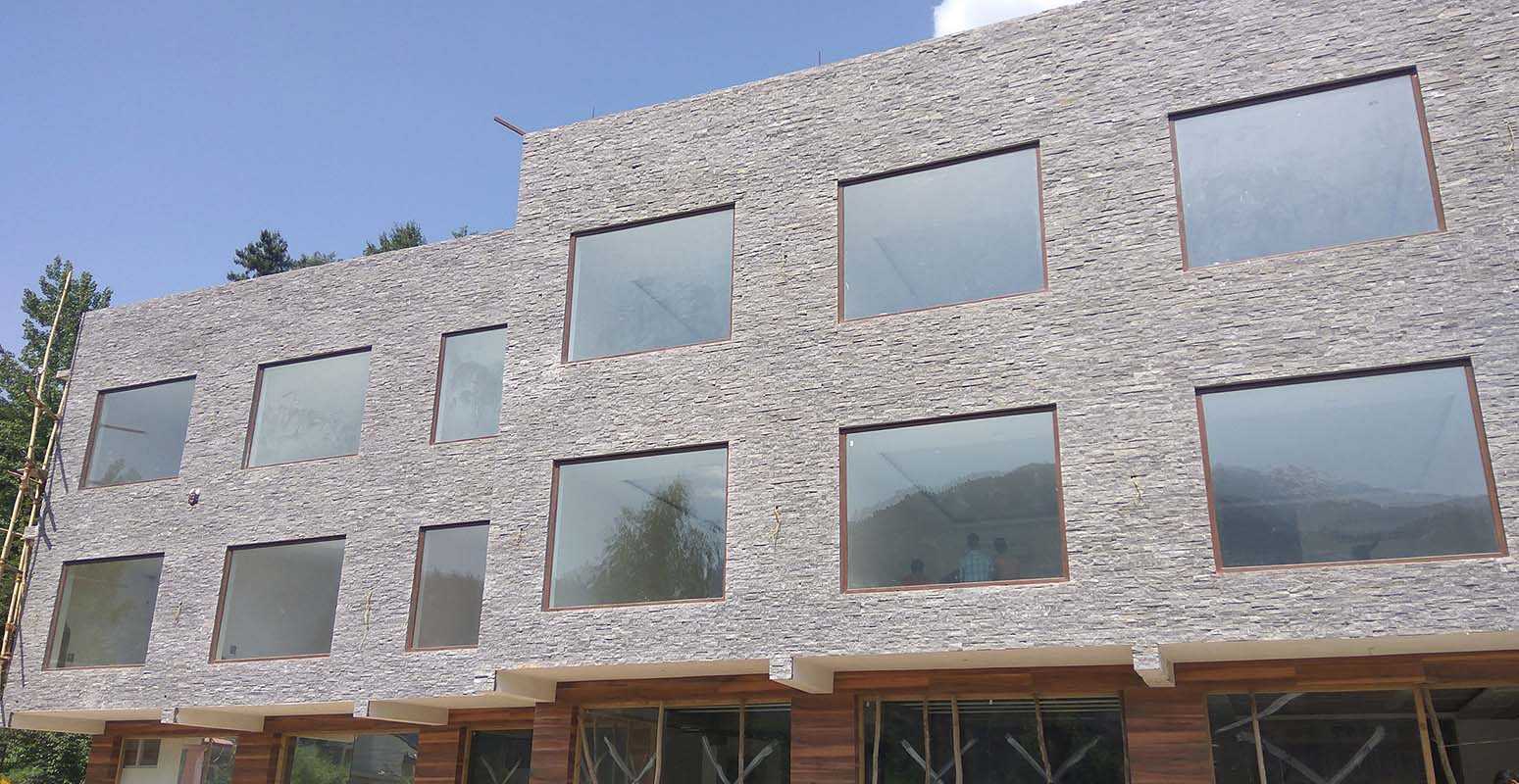 Projects - Acme Stones