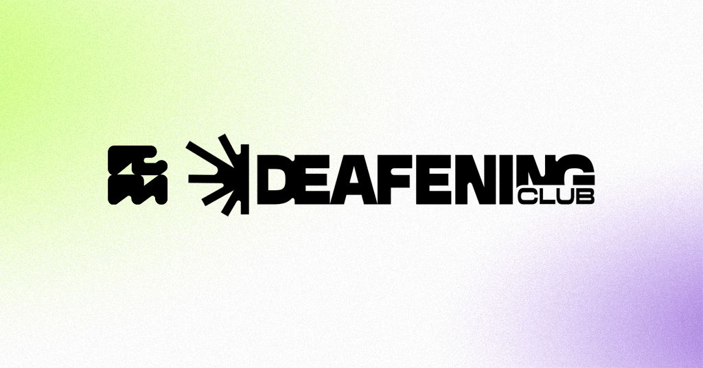 DEAFENING Club | acouphène