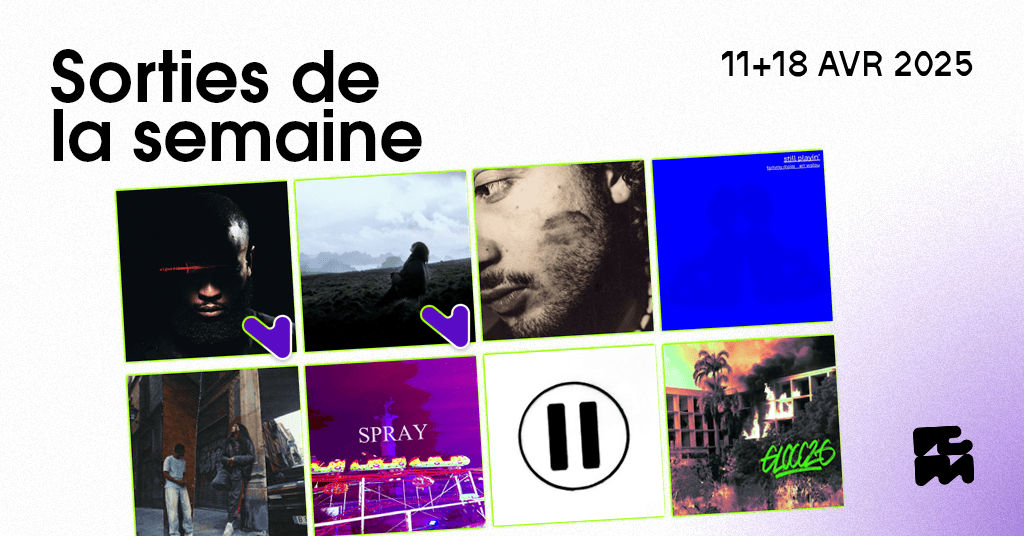 Sorties de la Semaine: 18 avril 2025 | acouphène