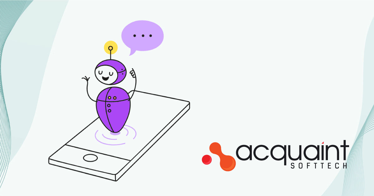 AI ChatBot - What Is It & How Does It Work? - Blog