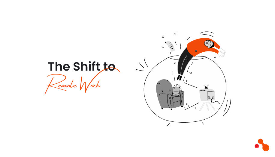 Remote Work Success Stories