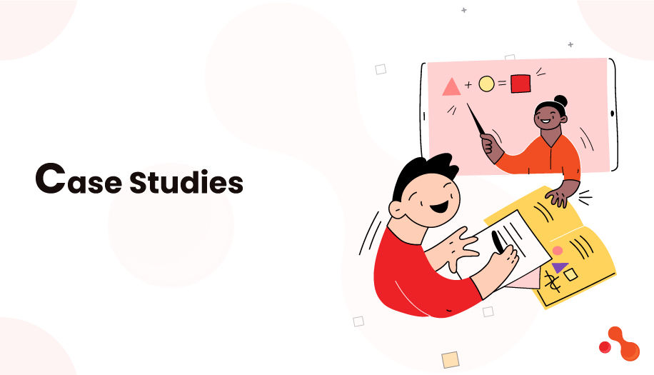 Case Studies to help you eliminate software budget overrun