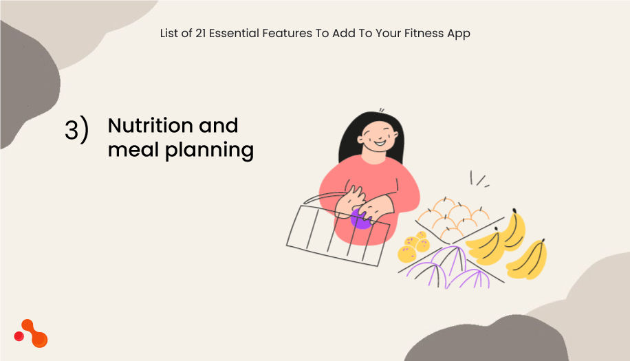 List Of The Top 21 Features to Add to Your Fitness App