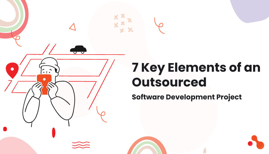 Software Development Outsourcing: Security & Data Privacy