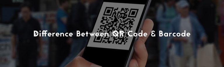 How To Create QR Code Scanner App With Online QR Code Generator - Blog