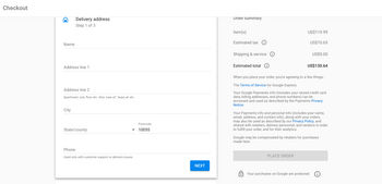 Google Express Is Planning To Change To As Google Shopping! - Blog