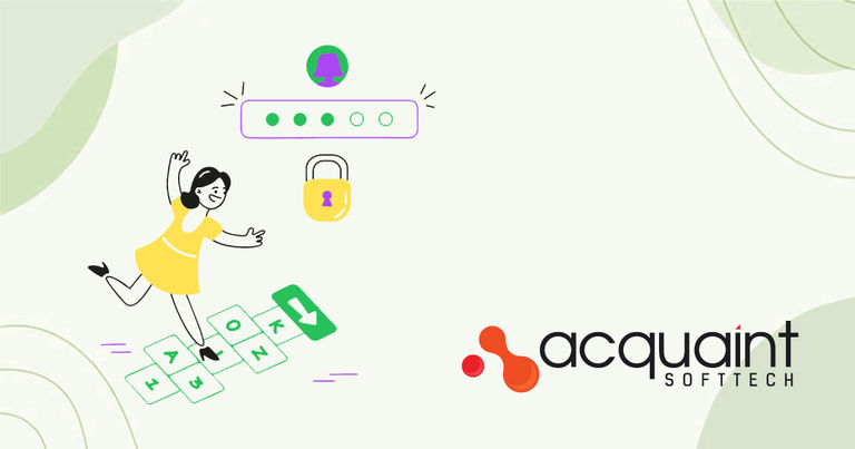 11 Best Practices For User Account Security - Blog