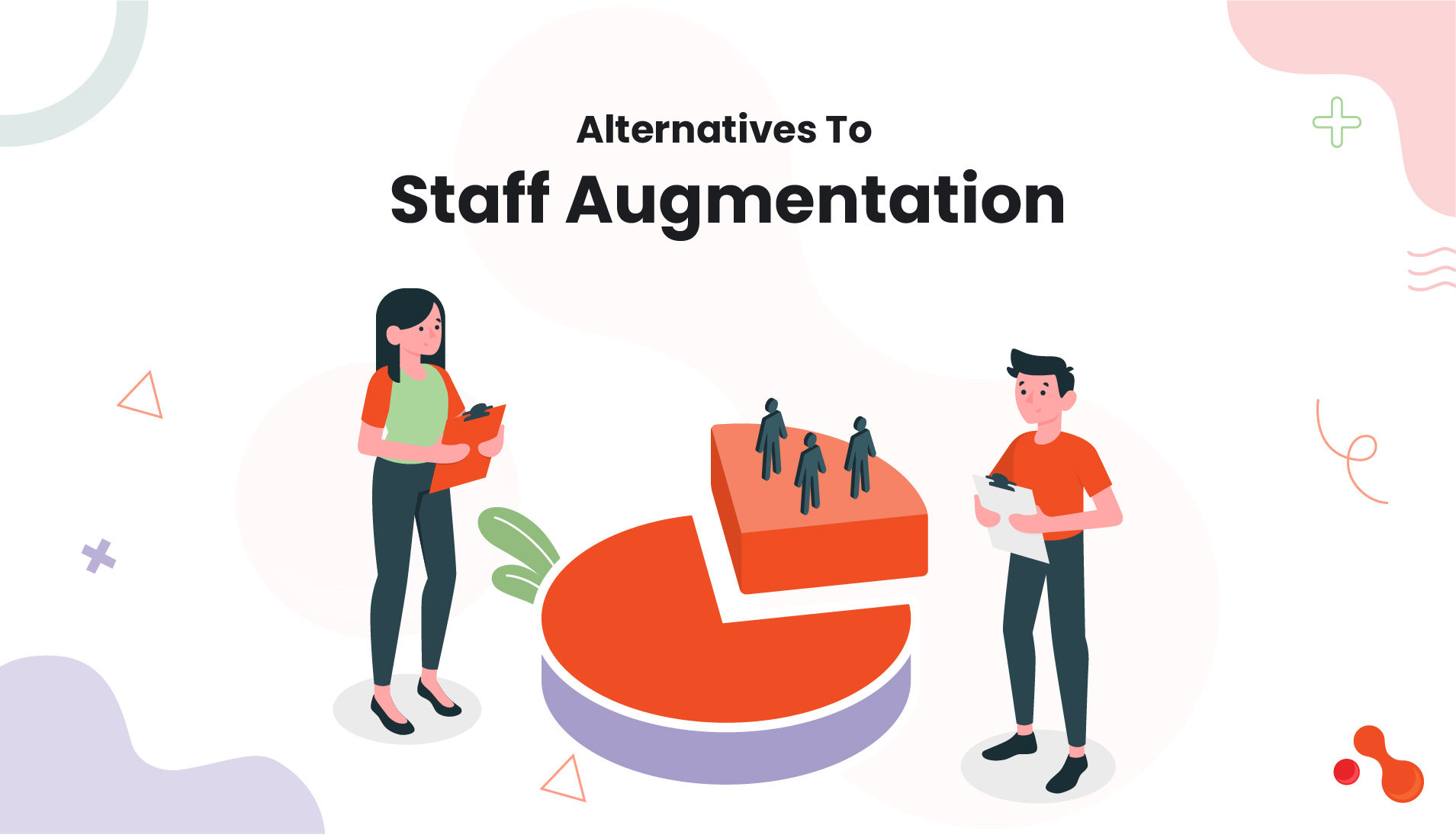 What is Staff Augmentation