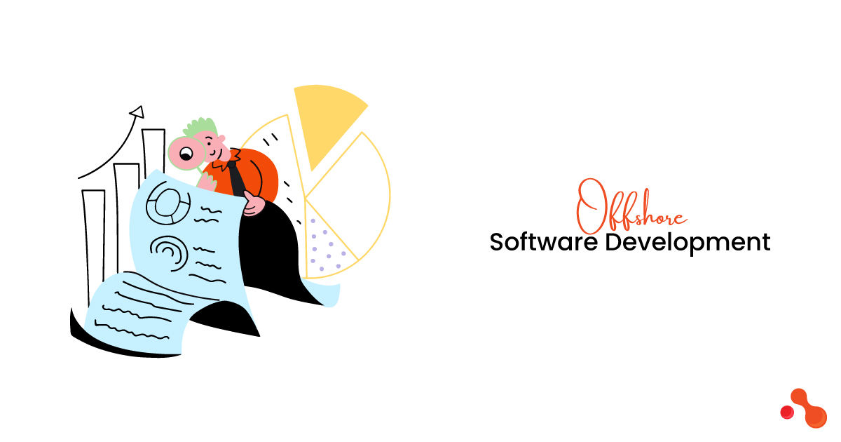 The Ultimate Guide To Offshore Software Development