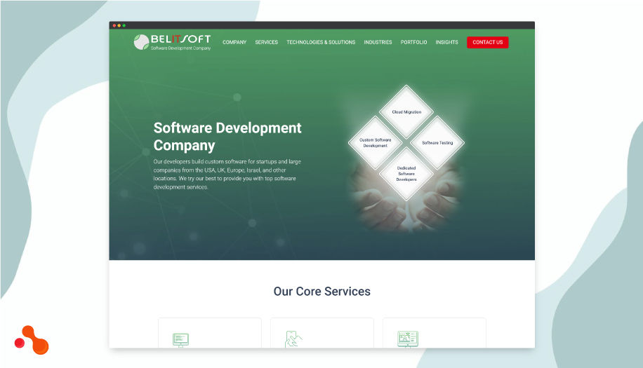 Best Laravel Development Companies To Work With in 2025